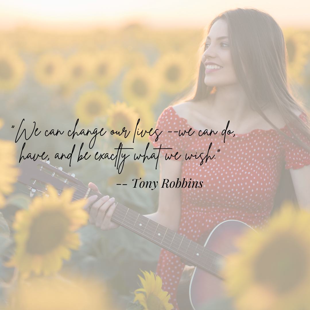 The Power of Your Story: How Changing Your Narrative Can Change Your ...