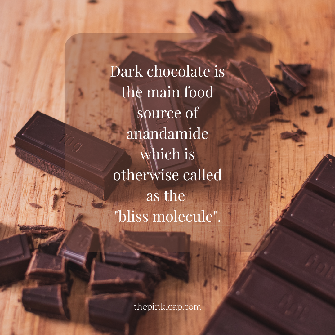 Eight Nutrient-rich Foods to Boost Your Mental Health – The Pink Leap