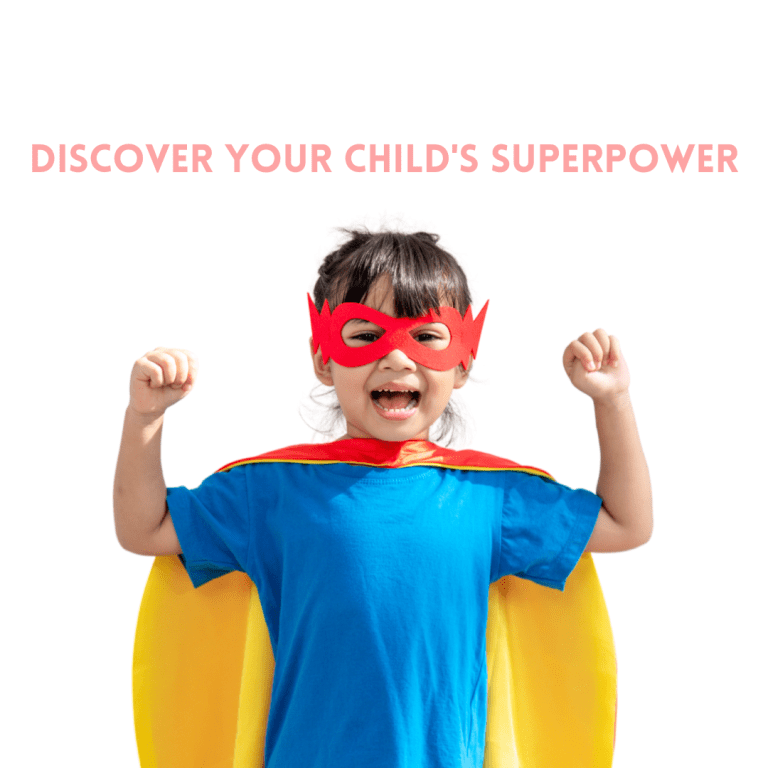 The Pink Leap – Unleash your feminine power.