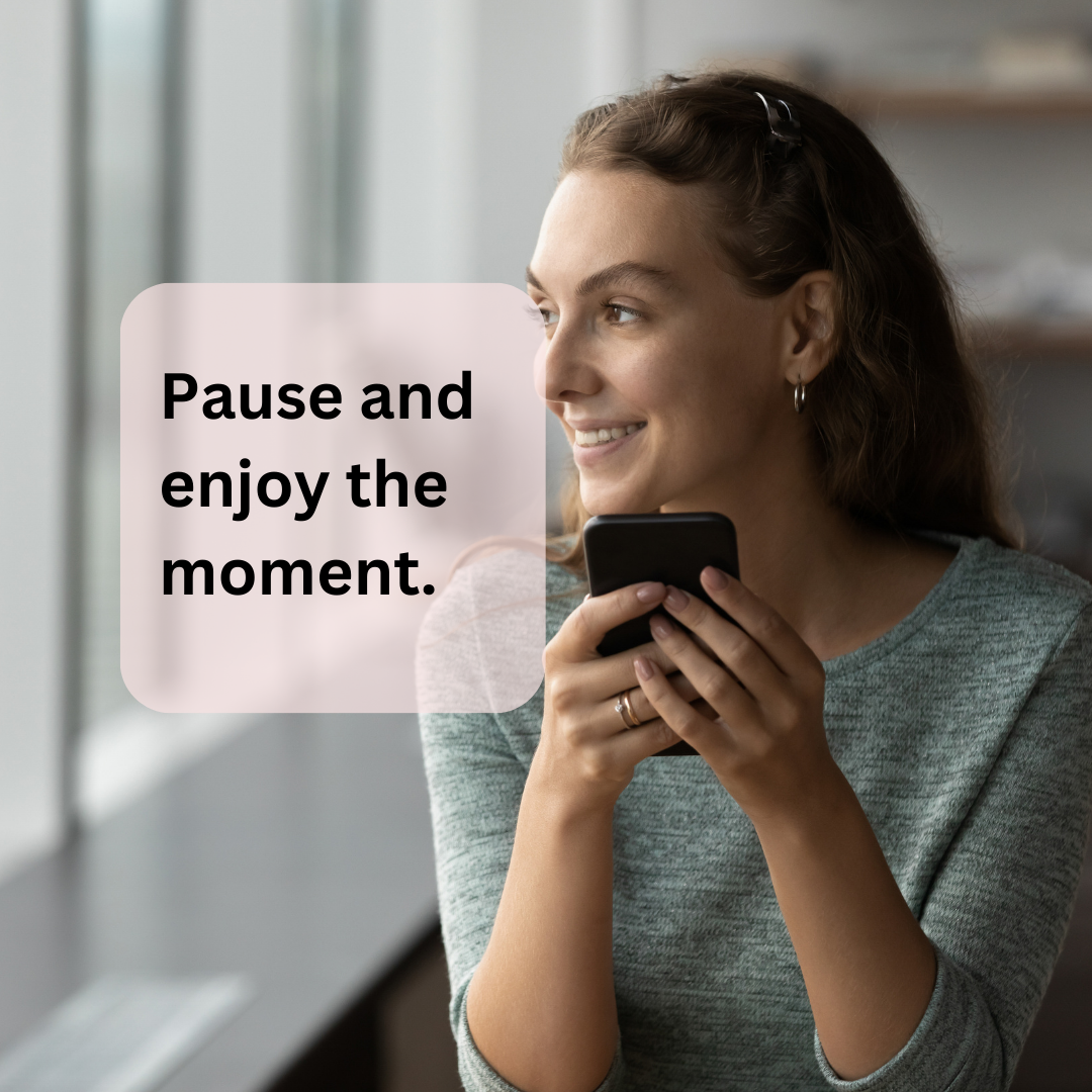 The Pink Leap – Unleash your feminine power.